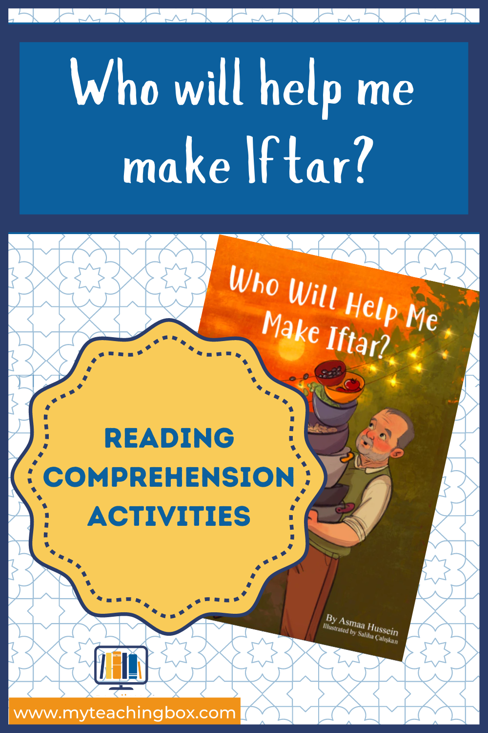 Freebies - My Teaching Box